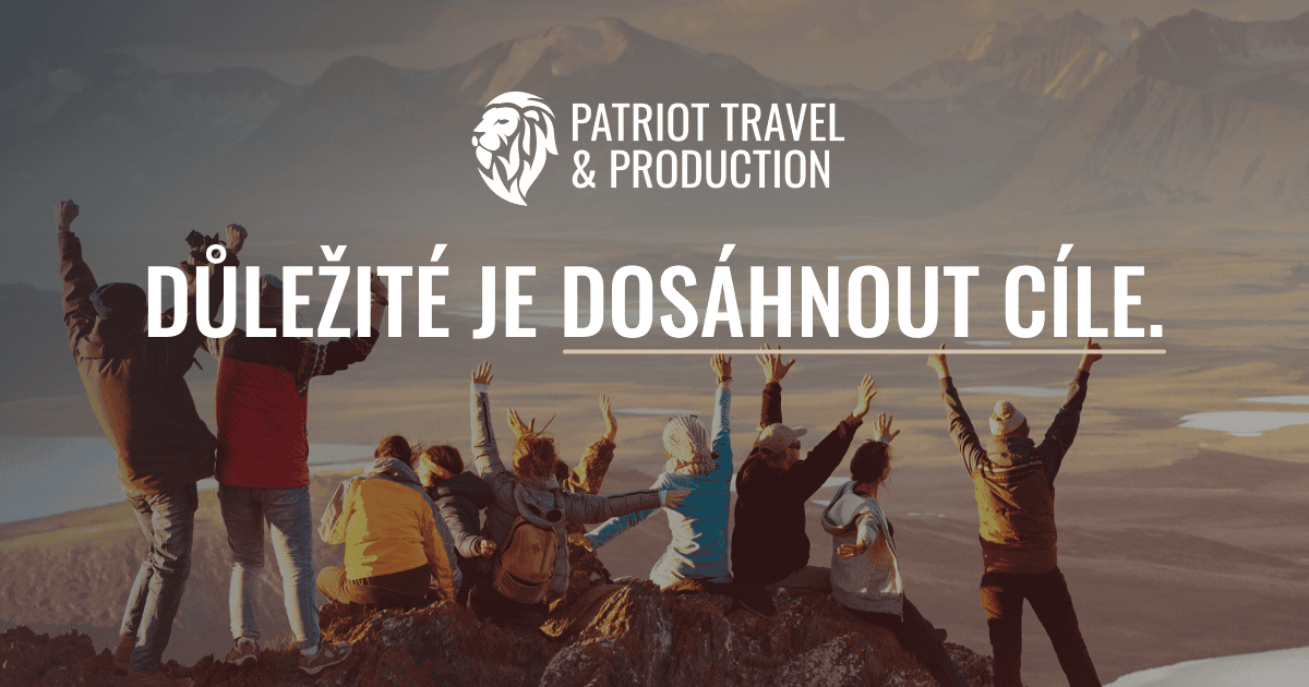 Patriot Travel